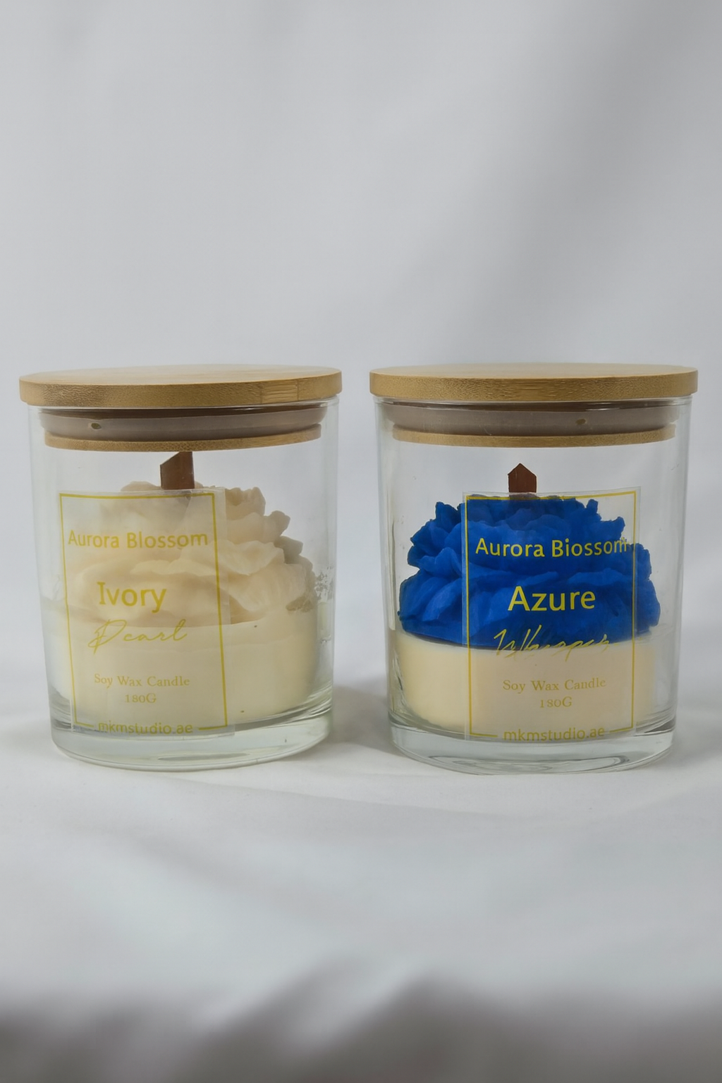 Aurora Blossoms – MKM Studio